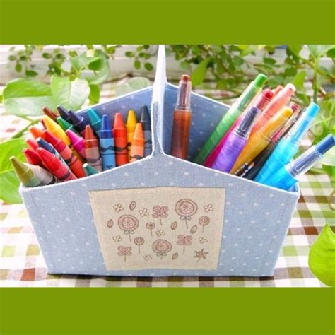 Diy Stationery Organizer Para Android Descargar