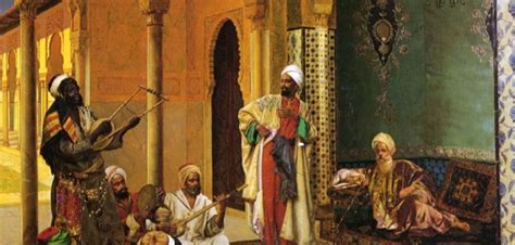 The Wise Saying Of Hassan Al Basri Islam And Eating Disorders