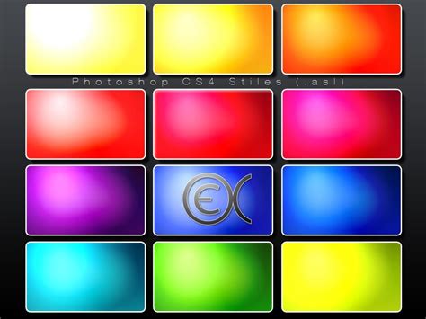 60 Free Photoshop Gradient Sets To Improve Your Graphics Monsterpost