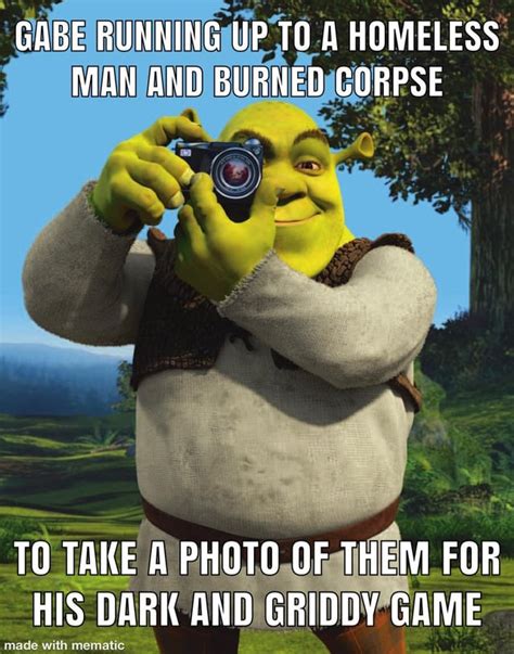 Lambda Male Rokbuddyhalflife