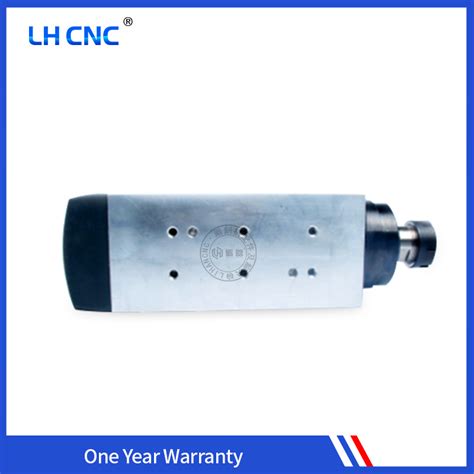 CNC Router Spindle Hsd Kw Square Air Cooled Spindle Motor Spindle Motor And Kw Spindle