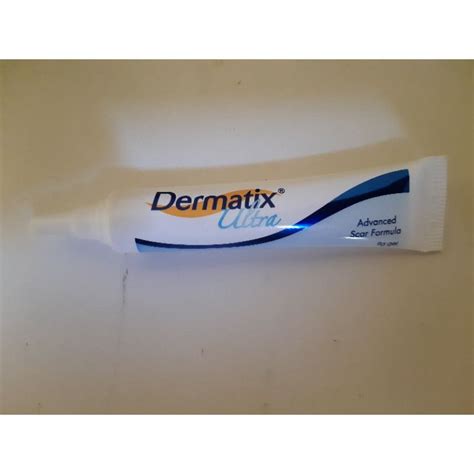 Jual Dermatix Ultra Original Indonesiashopee Indonesia