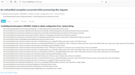 Velusia Client Does Not Work Issue 131 Openiddict Openiddict