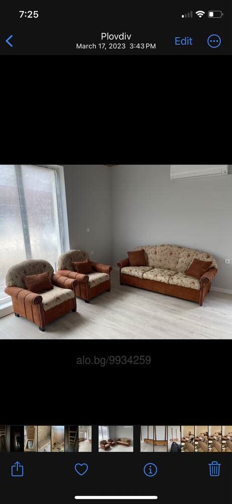 Диван холова гарнитура Холна гарнитура Мебели за дома и офиса Пловдив Здрава тапицерия