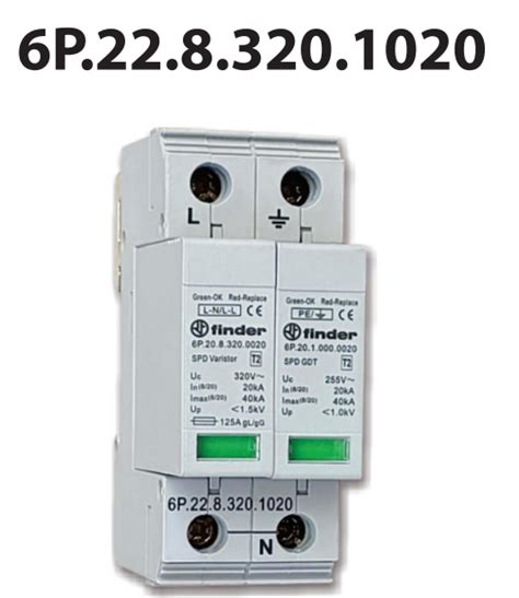Ac Spd Finder Single Phase 6p2283201020