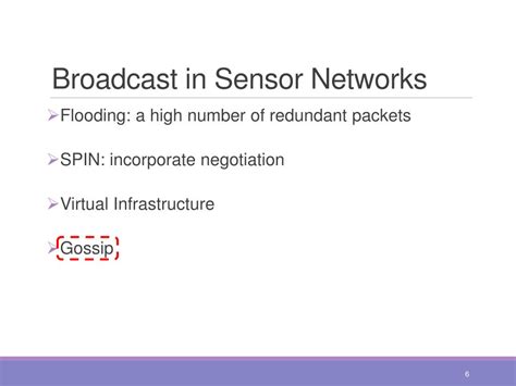 Ppt Exploring Energy Latency Tradeoffs For Broadcasts In Energy