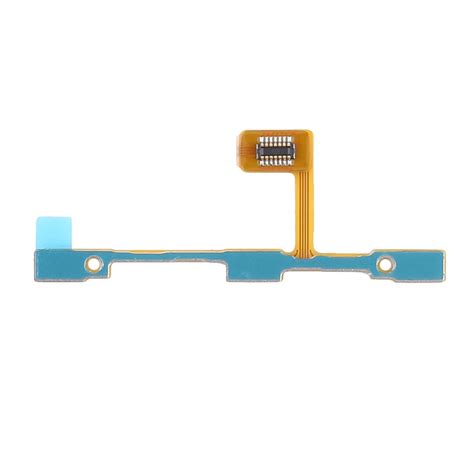 Power Button Volume Button Flex Cable For Vivo Y Alexnld Com