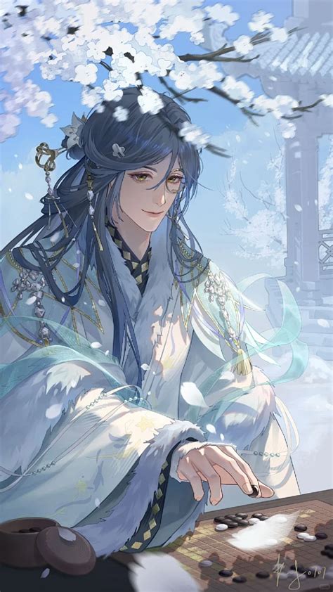 代号鸢 张邈 小红书 花瓣网