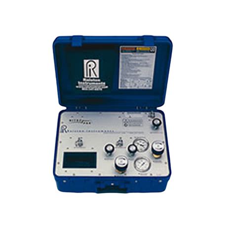 Ralston Nitropak Portable Calibration Source Nzs Leading Instrumentation And Calibration Ralston Nitropak Portable Calibration Source Nzs Leading Instrumentation And Calibration