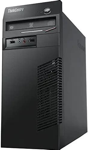 Lenovo ThinkCentre M72e 0958B2U Desktop PC Core i5 3470 3 2GHz قطع شده توسط سازنده