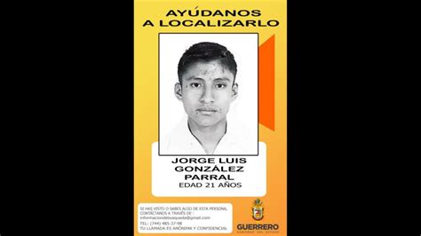 Photos Missing Mexican Students Cnn