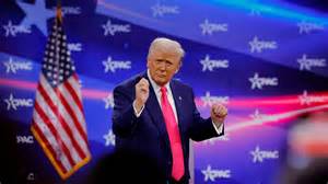 Donald Trump Dance Meme Viral Again Inspires Tiktok Video Trend