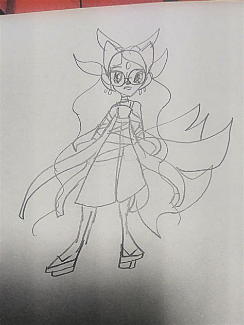 Piper Sketch On Tumblr