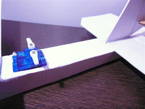 scratch built rc airplane artofit