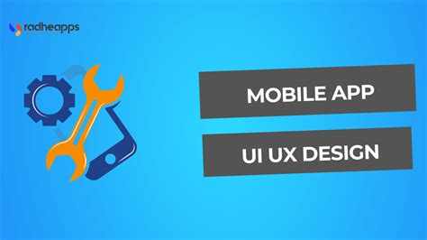 Mobile App Ui Ux Design Beginners Guide