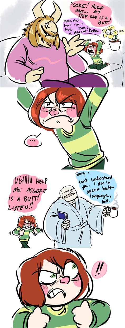 Rage Undertale Know Your Meme