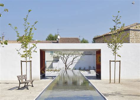 City Centre And Pavilion Main Square By Comac