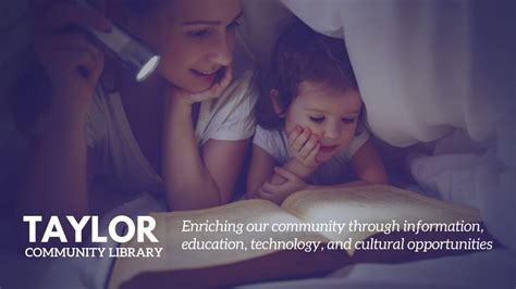 Computer Class Excel For Beginners Taylor Community Library March