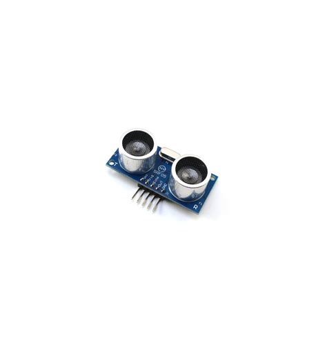 Ultrasonic Distance Sensor HC SRF DIYElectronics