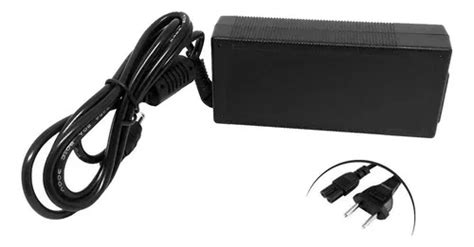 Super Fonte Carregador Adaptador P Teclado Kawai Es4 Es5