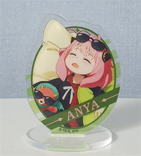 스파이 패밀리💟 콜리 Colley