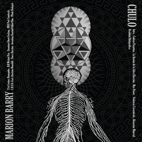 Chulo Marion Barry Split Ep Art Blog Art Illustration