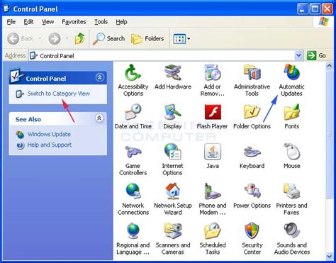 Windows Xp Control Panel Icon At Collection Of Windows Xp Control Panel Icon At Collection Of