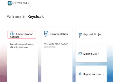 Keycloak Layton