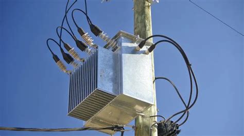 Поради щодо усунення несправностей трансформатора виявлення та усунення проблем