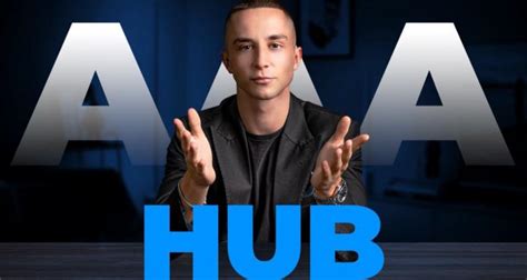 Ai Automation Agency Hub