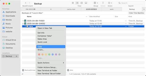 Methods To Clone Or Copy Time Machine Drive Or Time Machine Backups