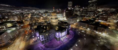 Gaussian Splatting And Nerfs Excel In Scenarios Where Highest Possible