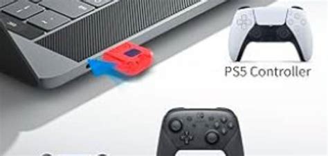 Connect Ps Controller To Nintendo Switch Switch Nintendo Ps
