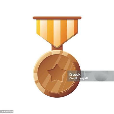 게임 Ui 자산 게임 사용자 인터페이스 메달 아이콘입니다 벡터 일러스트 레이 션 강철에 대한 스톡 벡터 아트 및 기타 이미지 강철 개념 개체 그룹 Istock