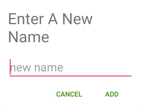 Edittext How To Set Colorcontrolactivated In Android 44 Kitkat Api 19