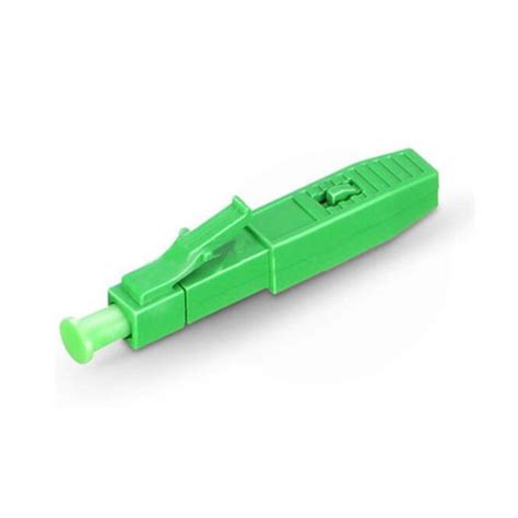 LC APC UPC Fiber Optical Fast Connector Alte Optic