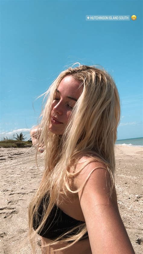 Olivia Dunne Looks Sensational As Sports Illustrated Swimsuit Model Has