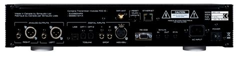 moon 280d streamer dac audiofi ca