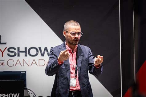 Galleries And Libraries Global Energy Show Canada