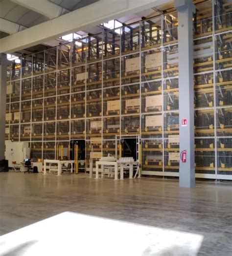 Fully Automated System Linkmisr