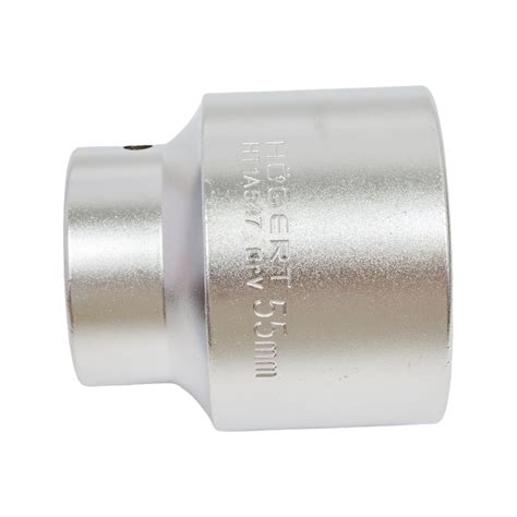 Торцевая головка шестигранная 55 мм, 1"DR HOEGERT TECHNIK HT1A547 ...