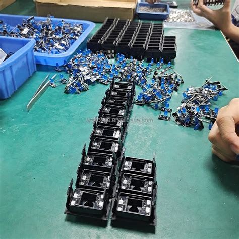 Ignition Switch Panel 12v 24v Led Lighted Toggle Switch Engine Start Push Button Switch Panel