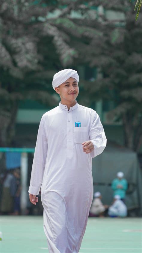 Kumpulan Foto Santri Putra Terbagus Dan Terlengkap Blog Pengajar Tekno