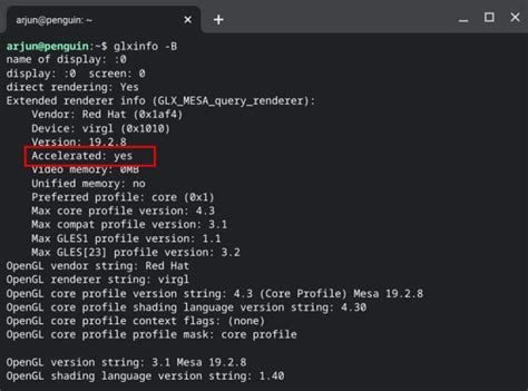 How To Enable Microphone And GPU Acceleration In Linux On Chromebook Beebom