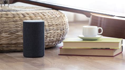 Where Is The Amazon Echo Reset Button Tech Junkie