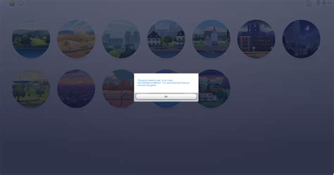 Basemental Drugs Error The Sims General Discussion Loverslab