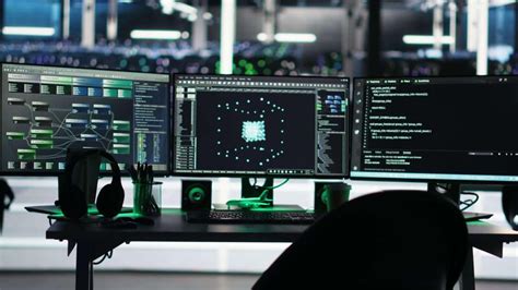 Computer Systems In Data Center Managing Network Resources Using Node