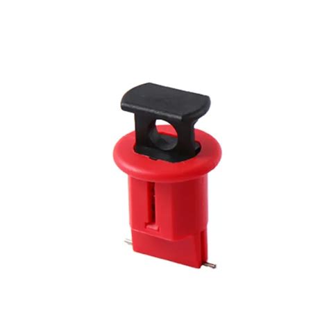Miniature Circuit Breaker Lockout Pinout Power Isolation Electrical