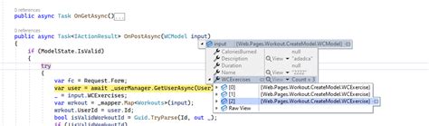 Binding Issue With Dynamic Controls · Issue 43015 · Dotnetaspnetcore