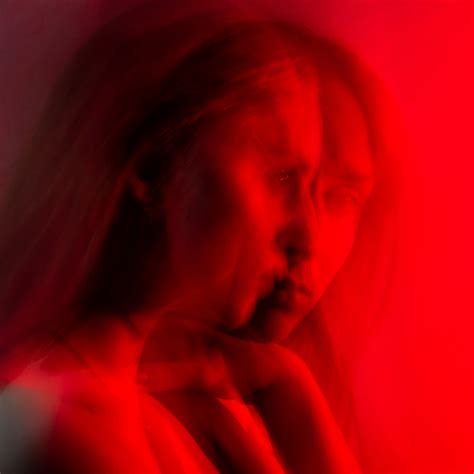 Self Portrait Behance Behance